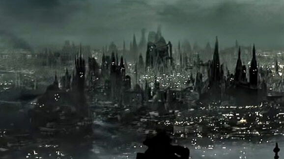 The 2000s Dark R-Rated Sci-Fi Fantasy Mystery Epic No One Even ...